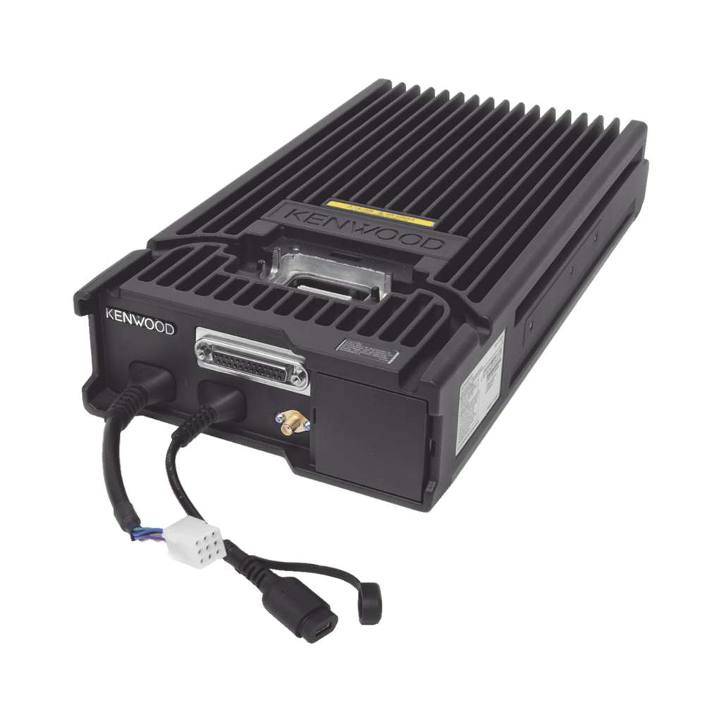 Móviles Digitales UHF archivos - Radios Kenwood